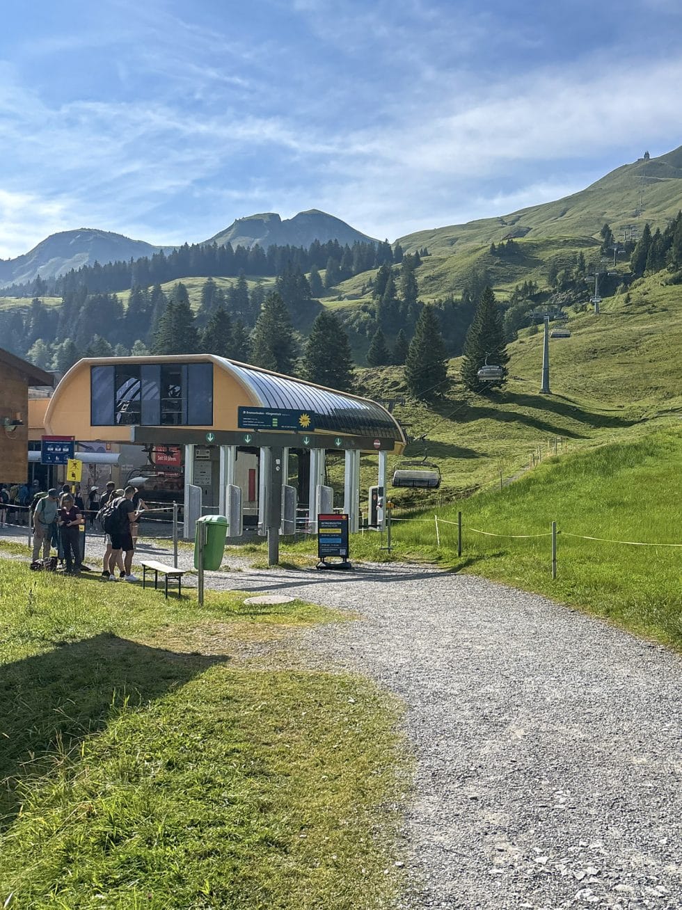 Stoos Ridge Hike, Switzerland: The Complete Guide