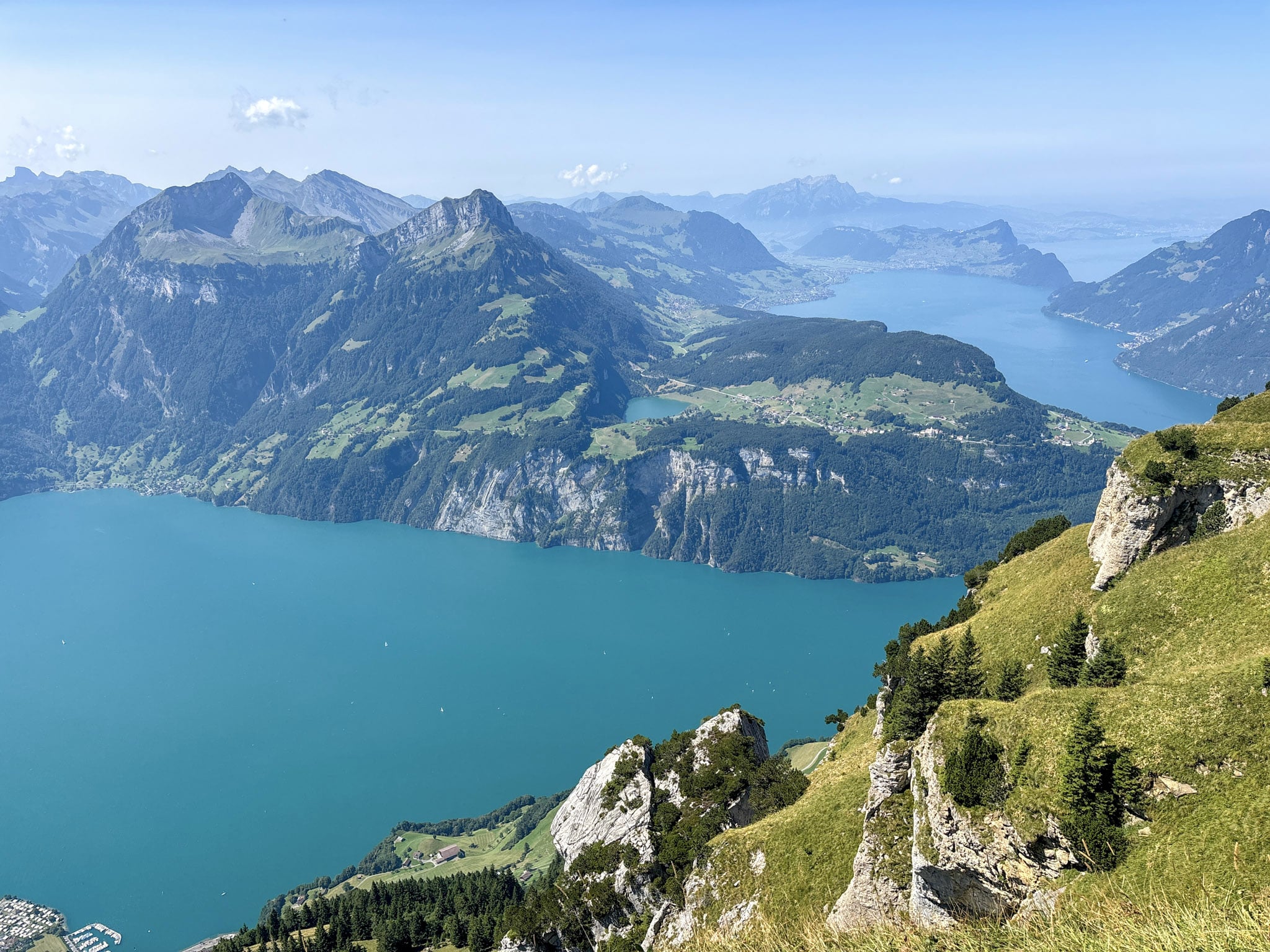 Stoos Ridge Hike, Switzerland: The Complete Guide