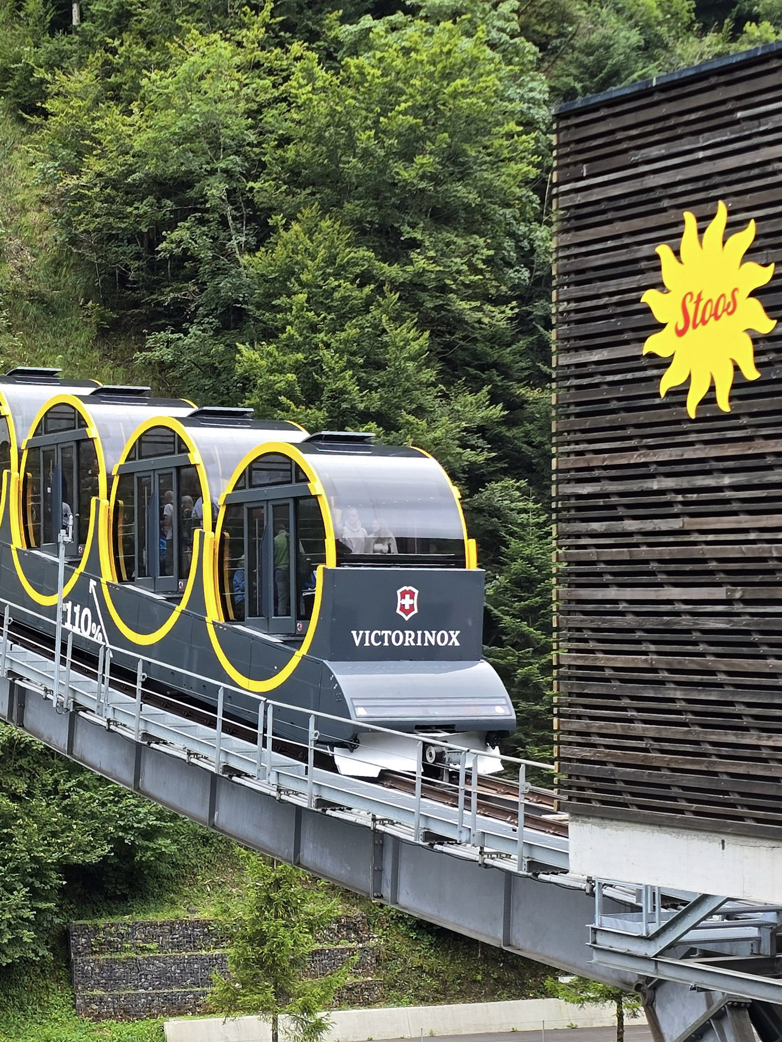 Stoos Ridge Hike, Switzerland: The Complete Guide