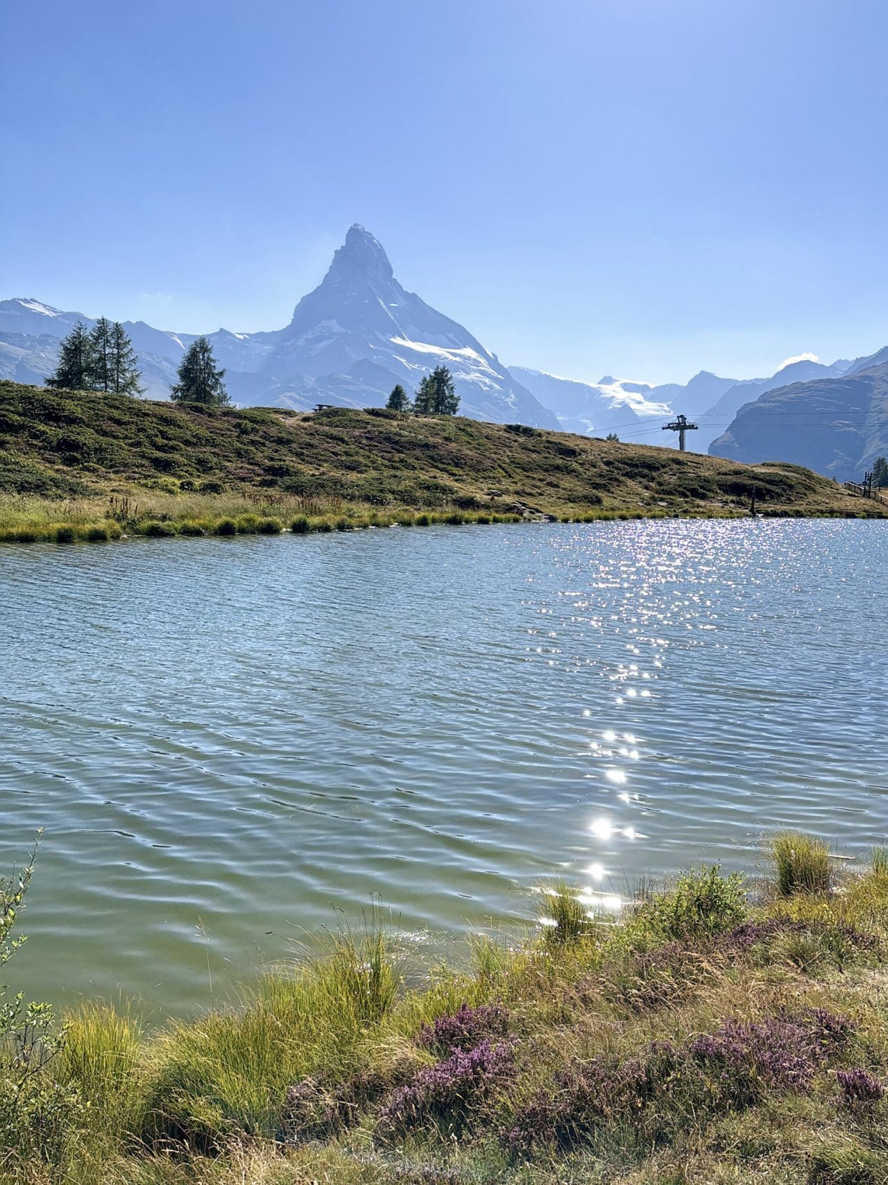 Five Lakes Hike, Zermatt: A Complete Trail Walkthrough