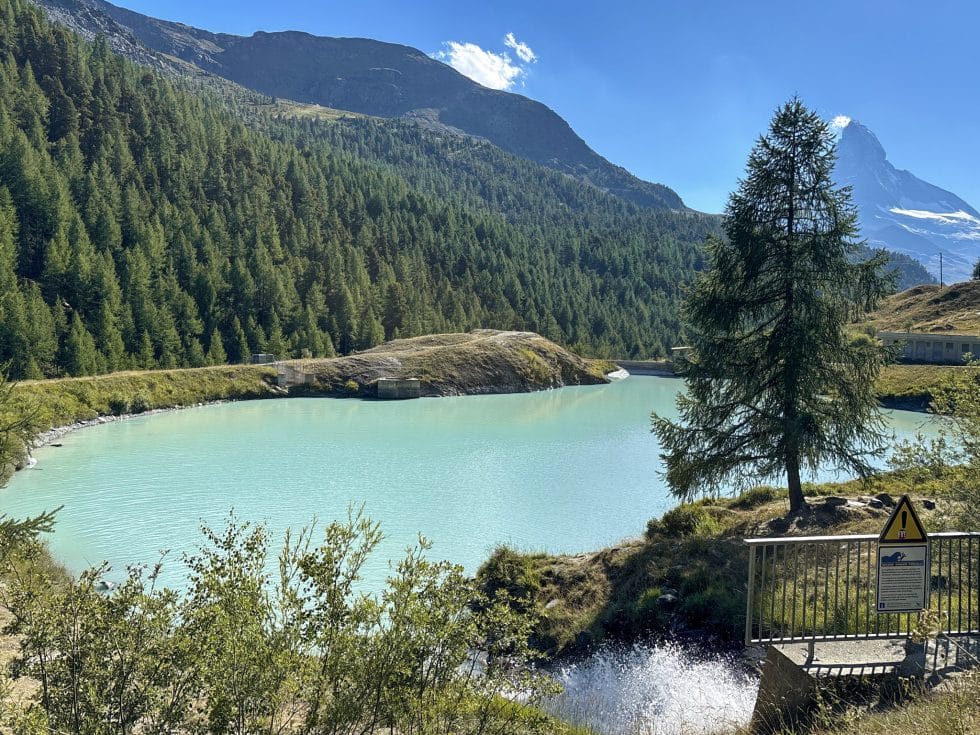 Five Lakes Hike, Zermatt: A Complete Trail Walkthrough