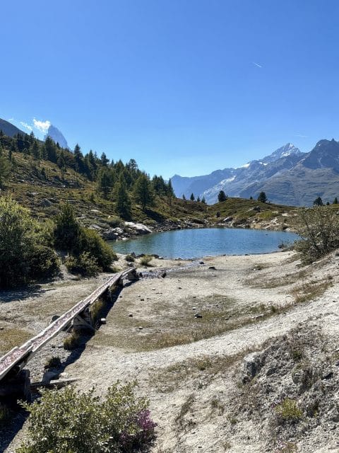 Five Lakes Hike, Zermatt: A Complete Trail Walkthrough