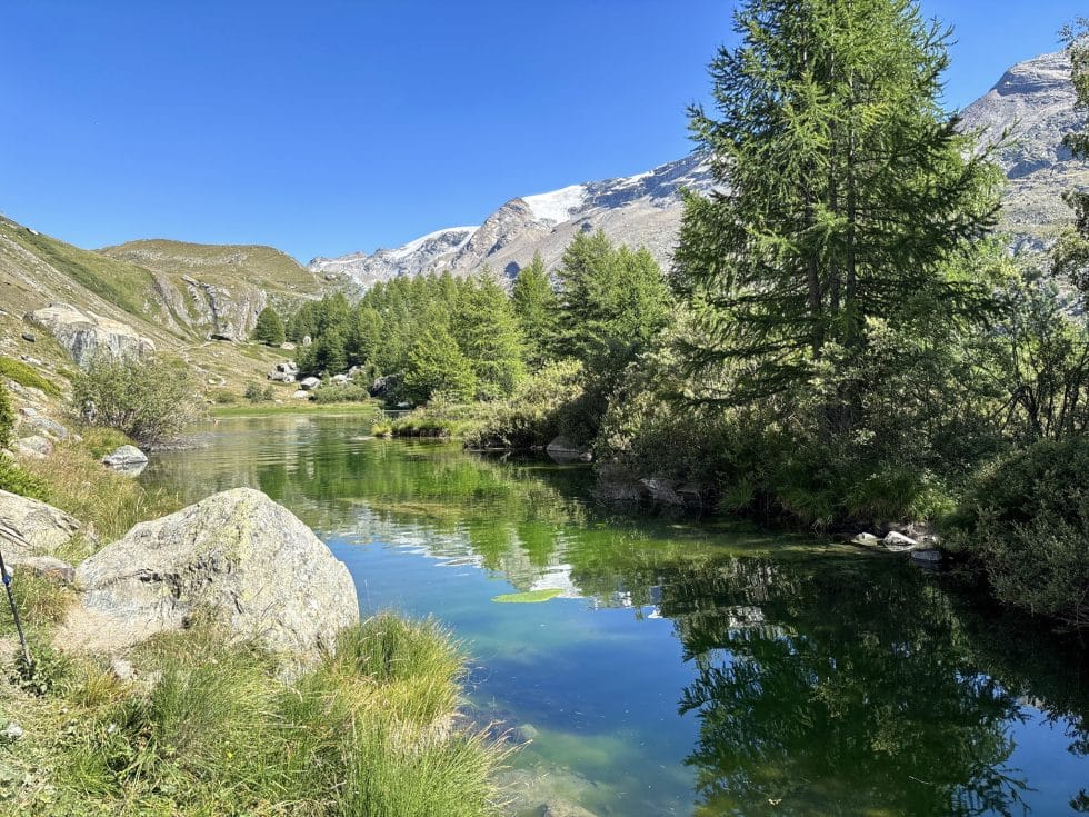 Five Lakes Hike, Zermatt: A Complete Trail Walkthrough