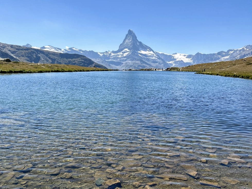 Five Lakes Hike, Zermatt: A Complete Trail Walkthrough