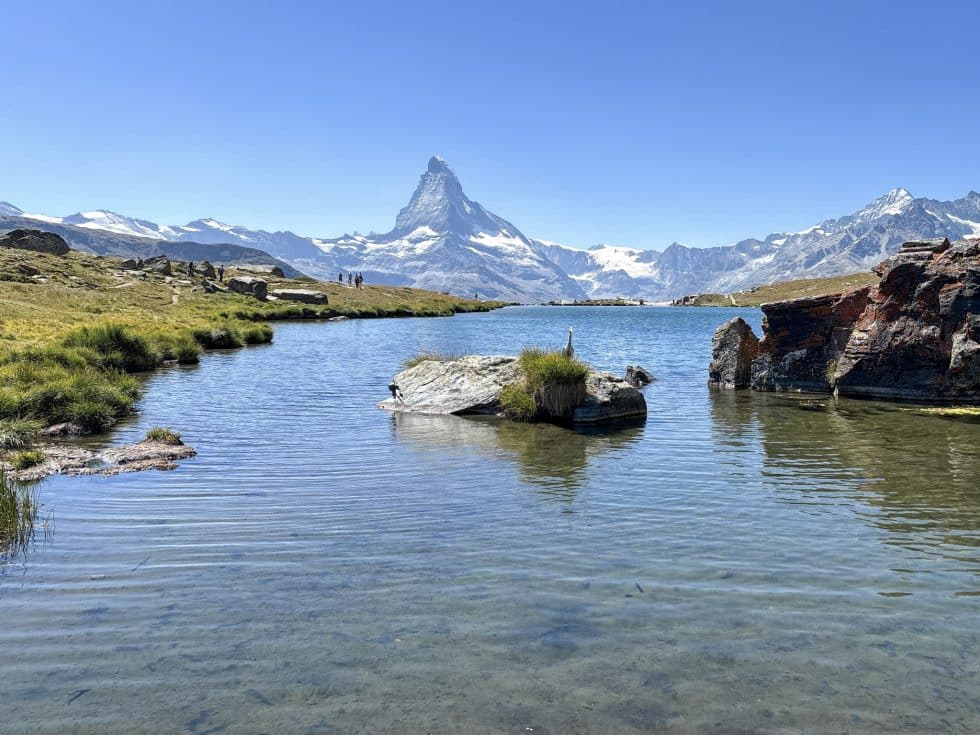Five Lakes Hike, Zermatt: A Complete Trail Walkthrough